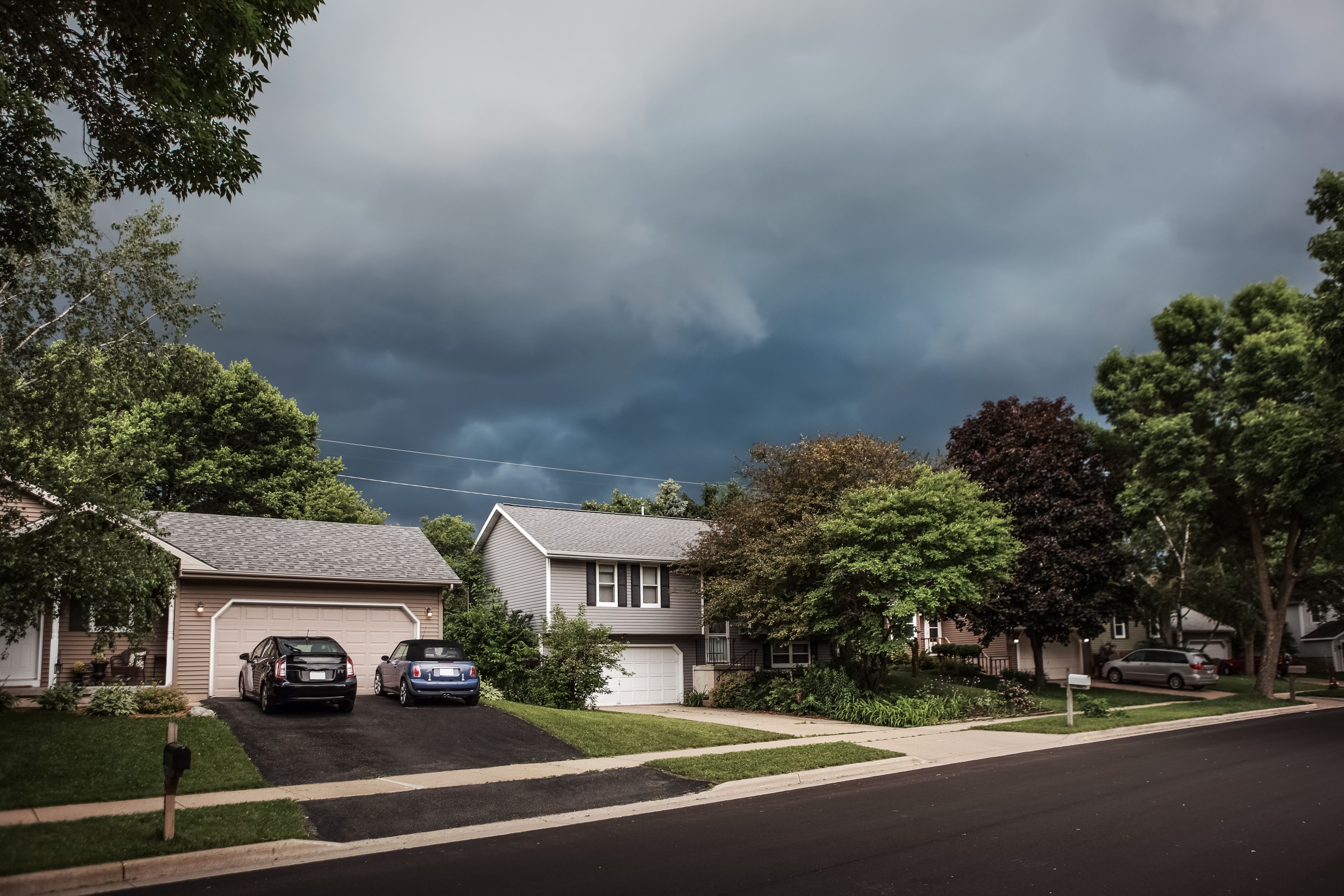 How Thunderstorms Can Affect Your HVAC System | Air Treatment Blog